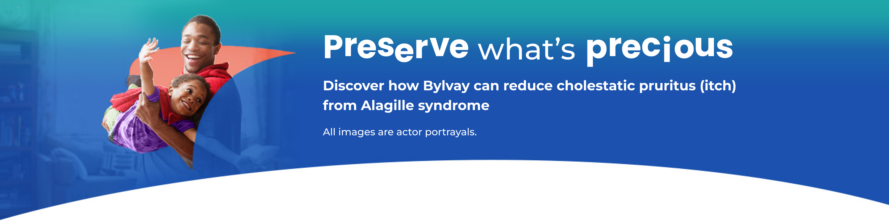 Alagille syndrome home | Bylvay® (odevixibat) - Patient site